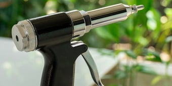 How to Use a Pop Rivet Gun